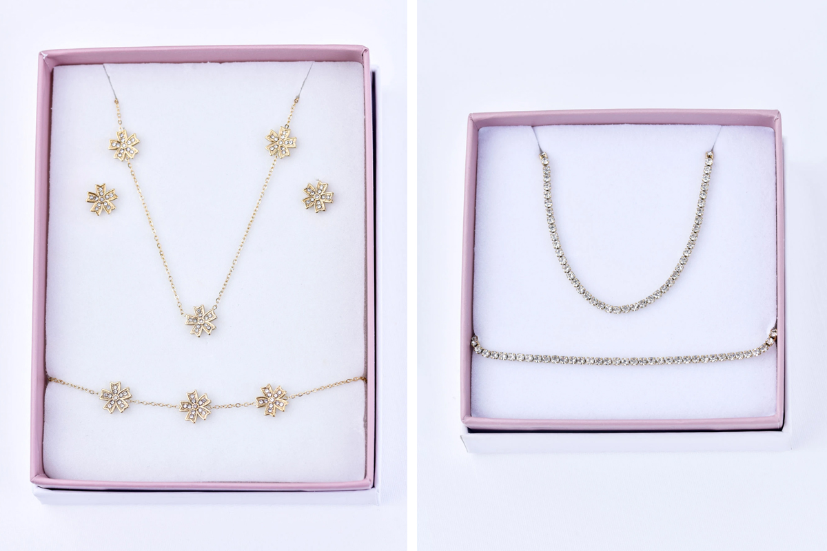 Nie przegap naszych nowości - Biżuteria Vezzi - - Vezzi